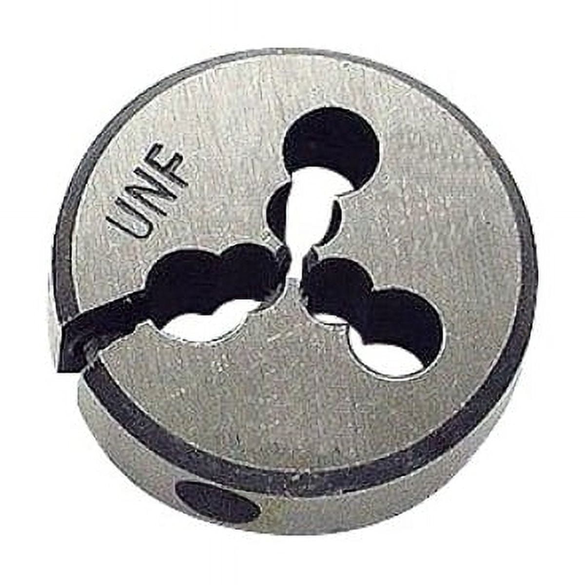 Hhip 10-32 X 1" OD Adjustable Round Split Die 1016-1132 - Walmart.com