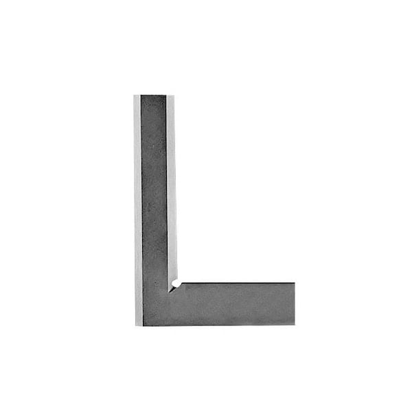Hhip Precision Bevel Edge Square 4X2-1/2" 4901-0022 - Walmart.com