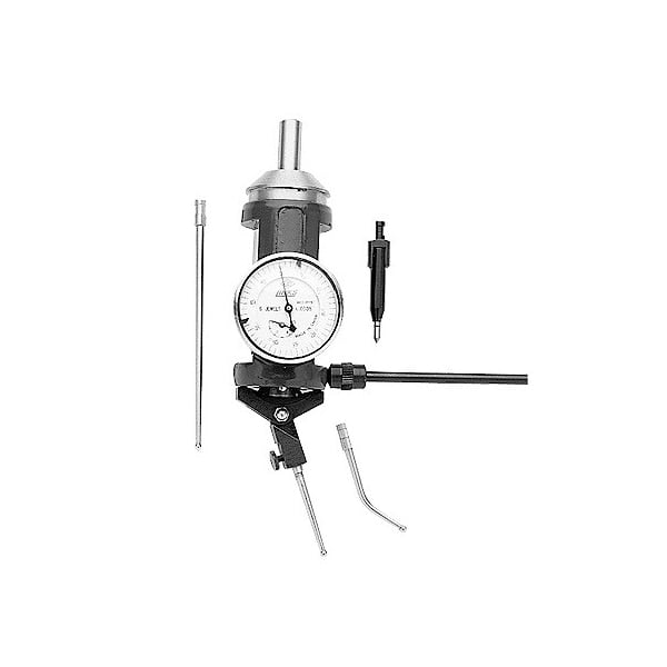 Hhip 0.0005" Precision Centering Indicator 4400-0020 - Walmart Business ...