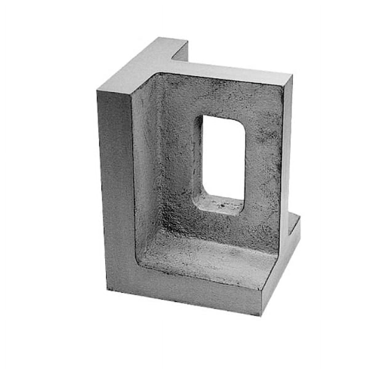 Hhip 4 1/2 X 5 X 8 Precision Ground Right Angle Plate 3402-1033 ...