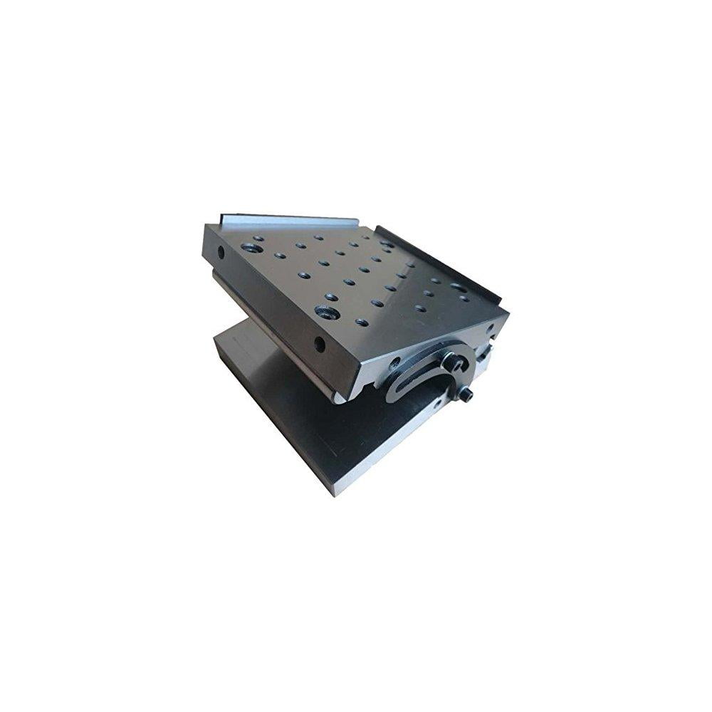Hhip Precision Sine Plate 6X6" 3900-5526 - Walmart.com