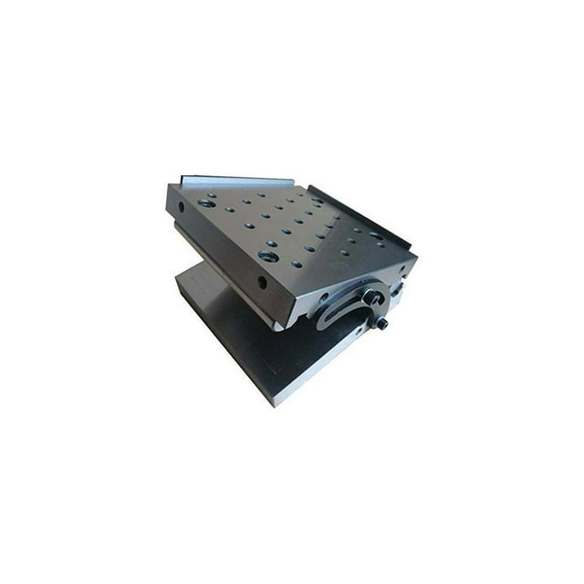 Hhip Precision Sine Plate 6X6" 3900-5526 - Walmart.com