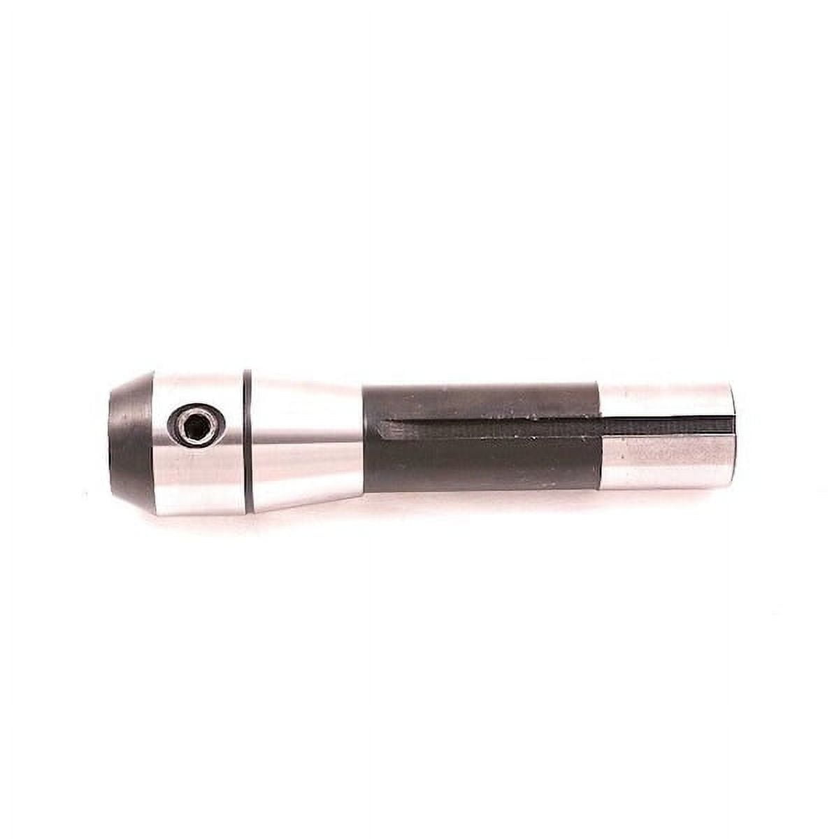 Hhip 3/8" R8 End Mill Holder 3900-0102 - Walmart.com