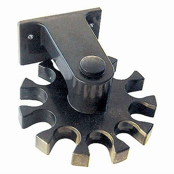 Hhip 11 Piece R8 Rotating Collet Holder 3900-1608 - Walmart.com