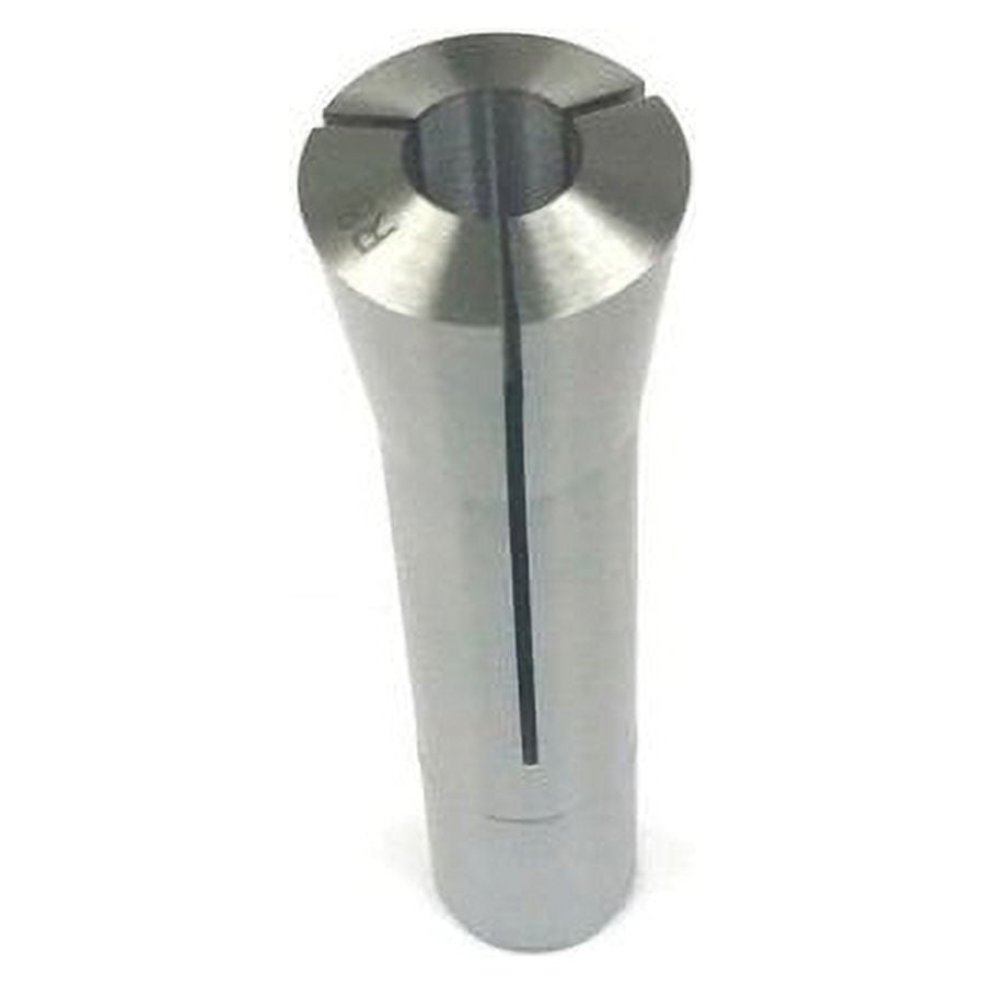 Hhip R8 Round Collet 15mm 3903-0128 - Walmart.com