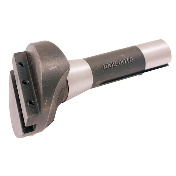 R8 Fly Cutter