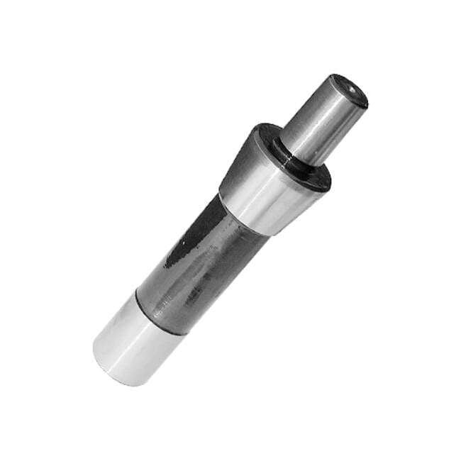 Hhip R8 To JT2 Drill Chuck Arbor 3700-0135 - Walmart.com
