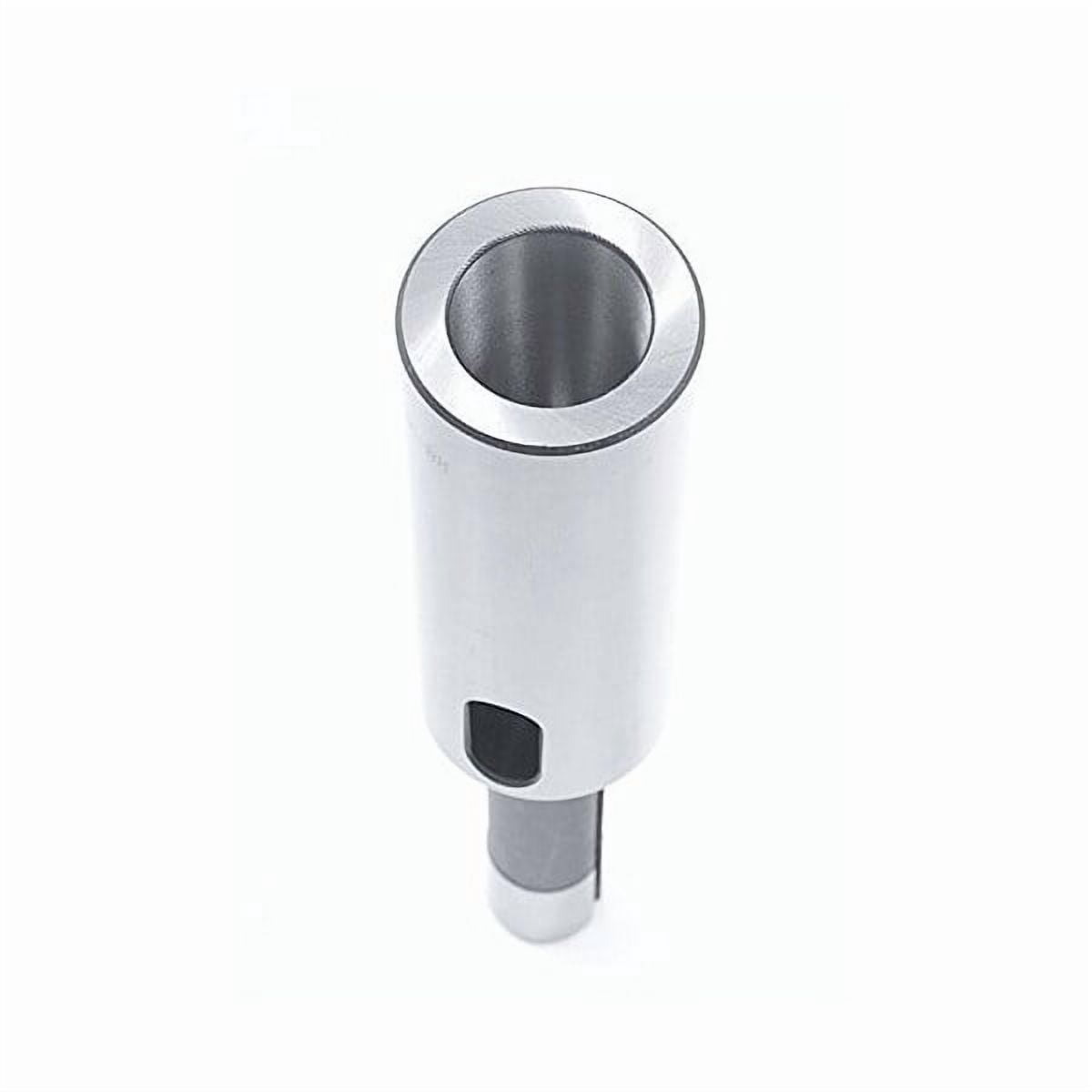 Hhip R8 To MT4 Morse Taper Sleeve 3900-1814 - Walmart.com