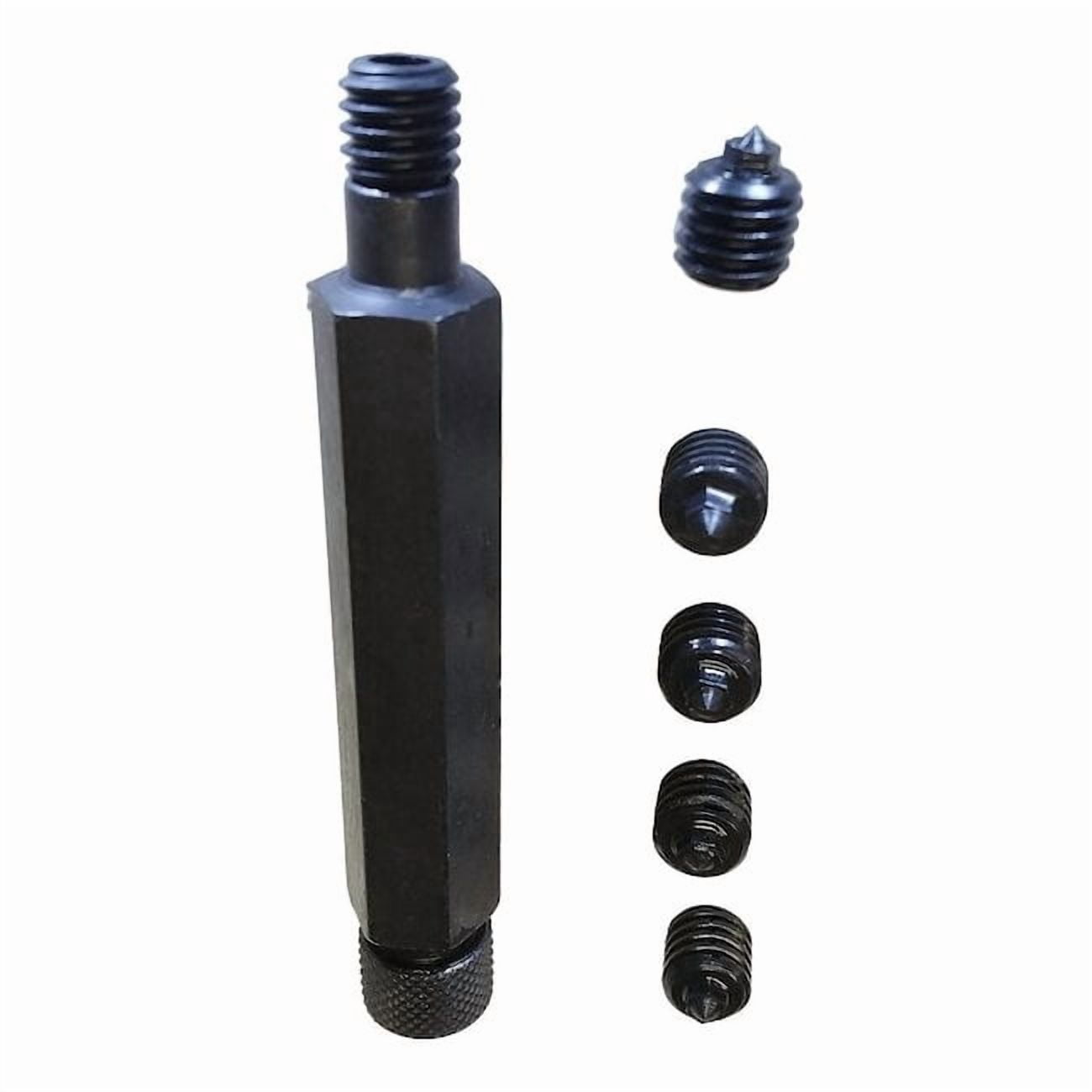 Hhip 7 Piece Transfer Screw Set 6-32 3601-0006 - Walmart.com