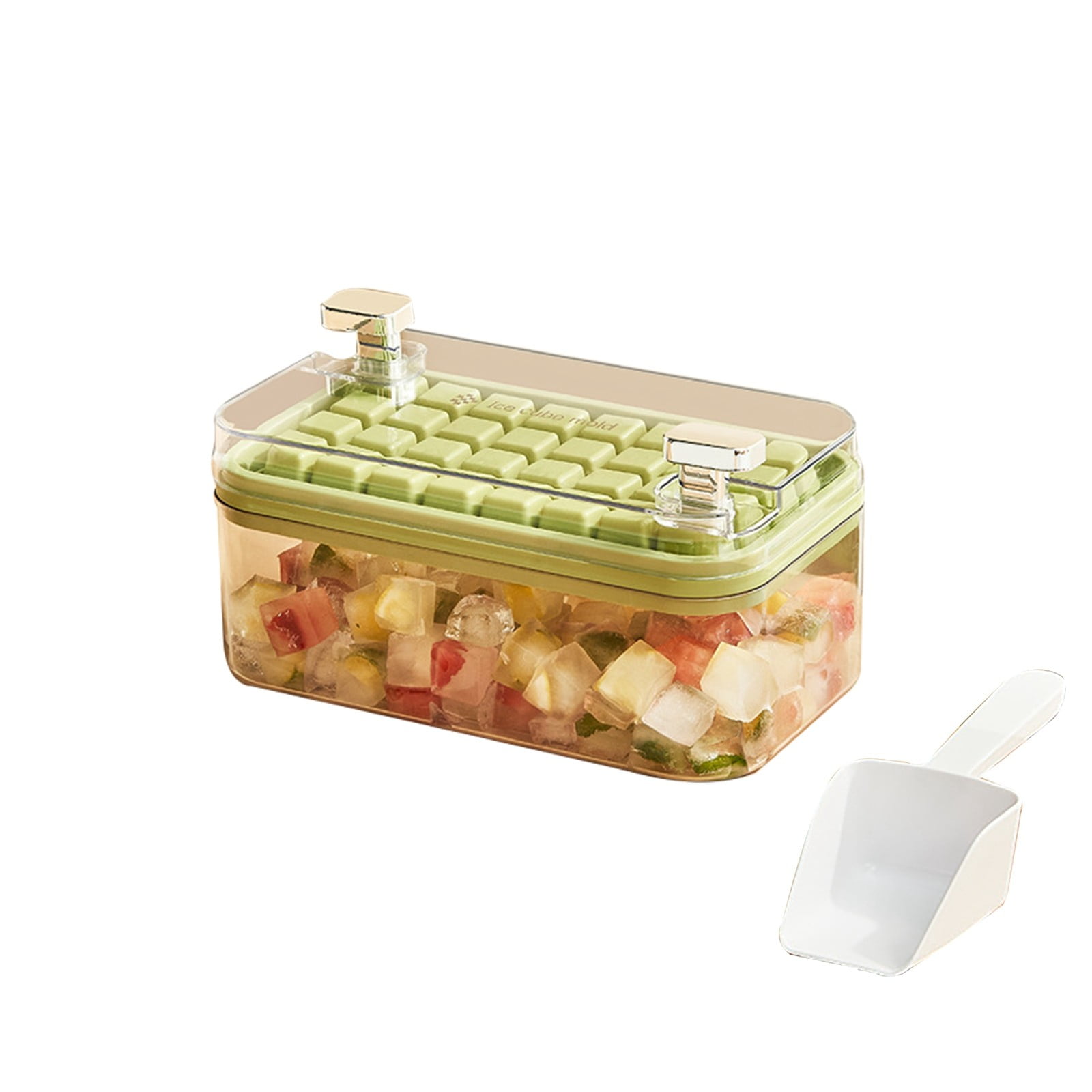 Hhsjcl Containers for Fridge Storage Organizer Toddler Food Containers ...