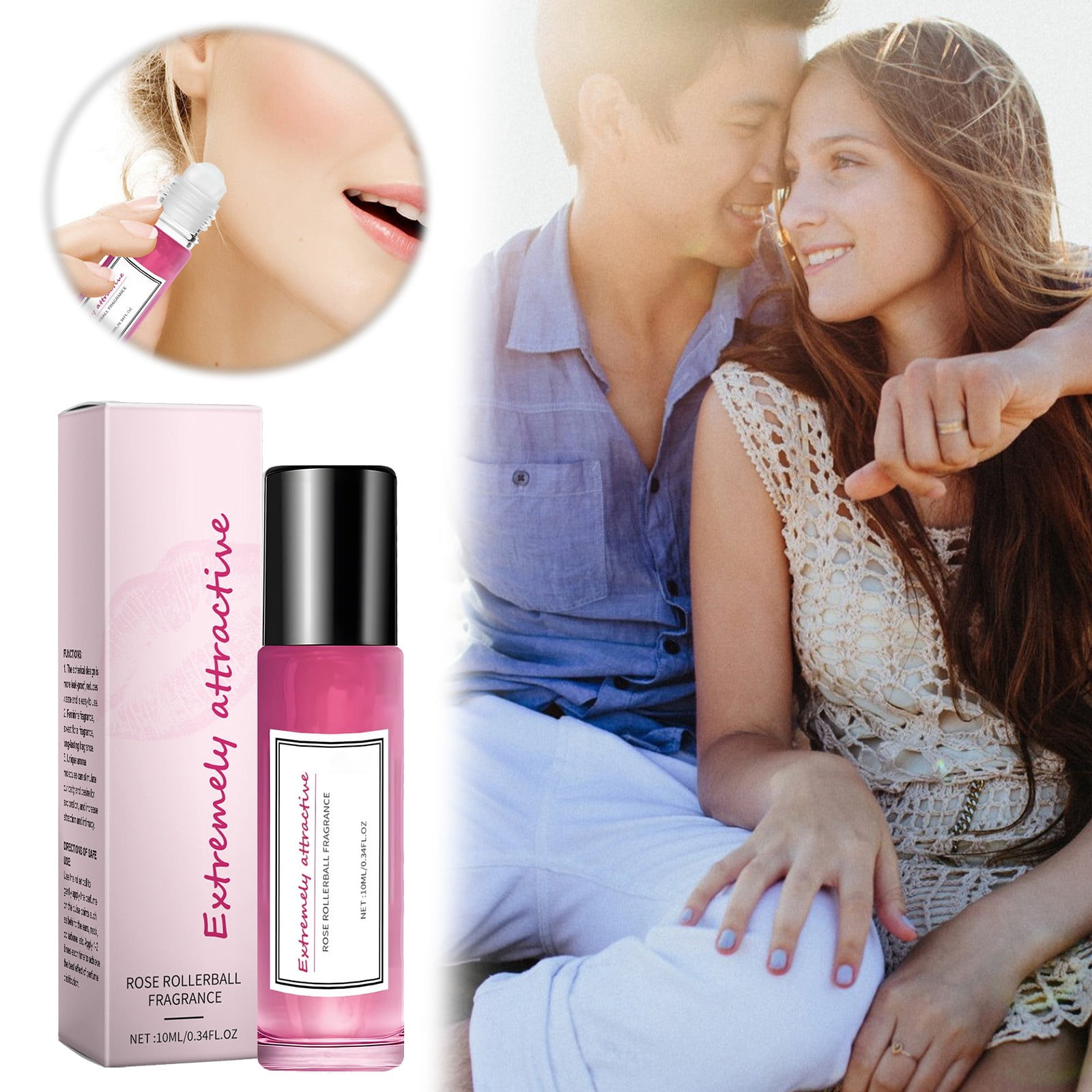Hhsjcl Fresh And Clean Spray Fresh Floral Mens And Perfumes Friday