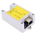 Hht-Net2D Ethernet Ip 2-Channel Relay Board Delayswitch Control Module ...
