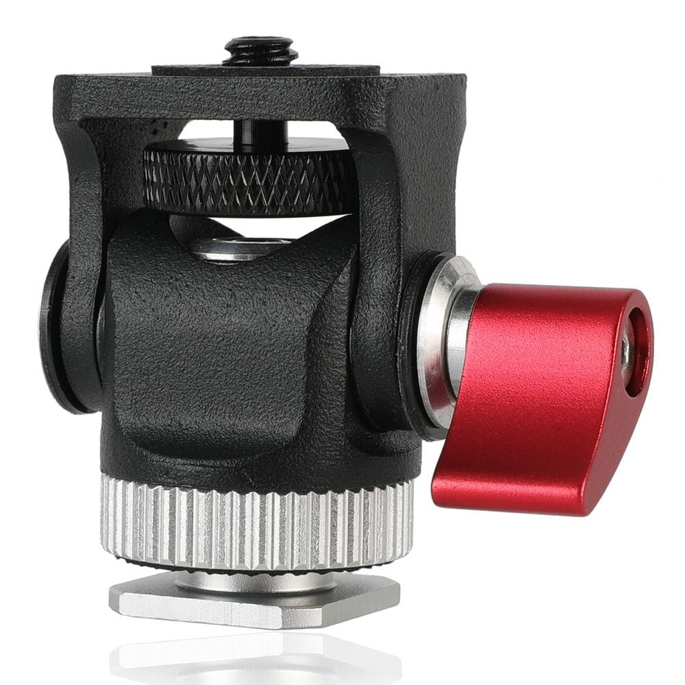 Accessories Adjustable Stainless Steel Multi-Functional Camera Monitor ...