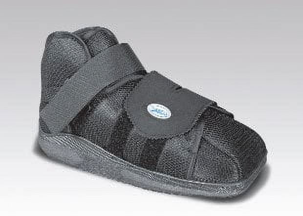Darco Orthopedic Medical Support Walking Shoe, XL All Purpose Post Op ...