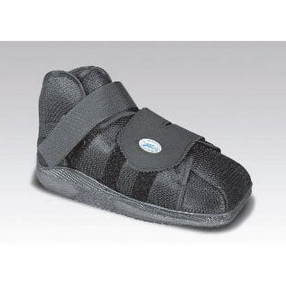 Darco Orthopedic Medical Support Walking Shoe, XL All Purpose Post Op ...