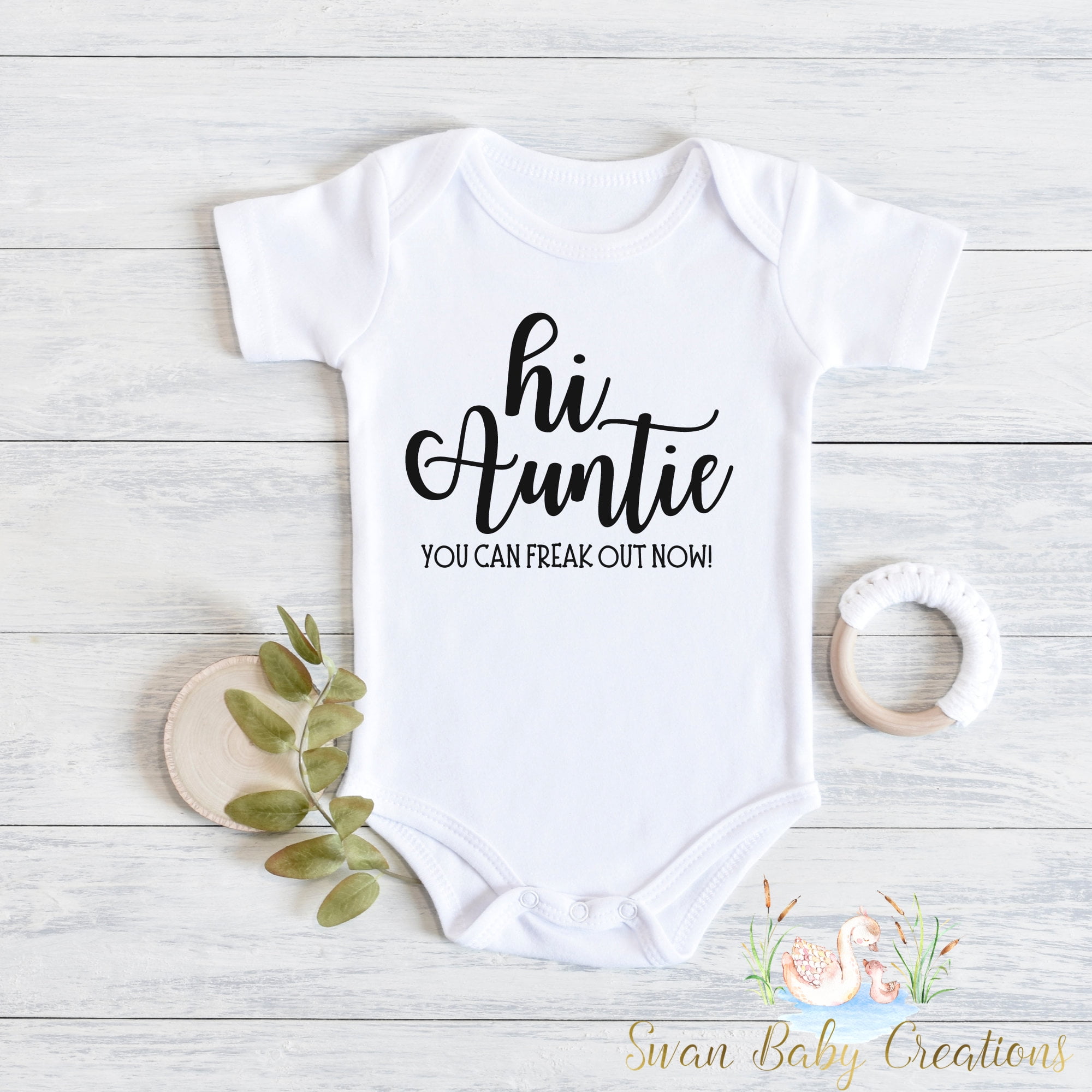 Hi Auntie, Promoted To Auntie, Best Friends Get Promoted To Aunt ...