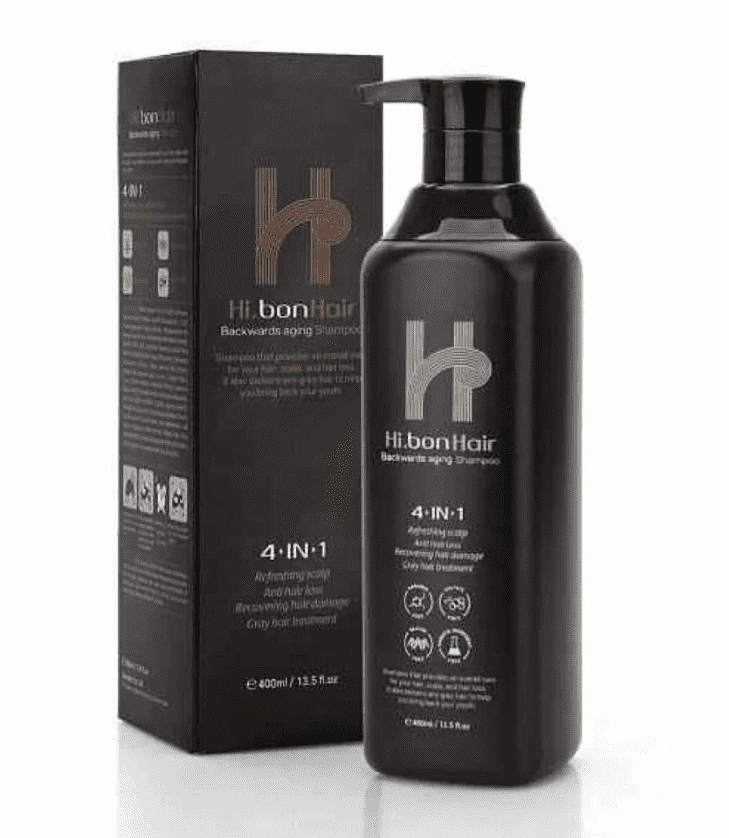 Bon Hair