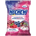 Hi-Chew 55560 3.17Oz Hi-Chew Berry Mix 6Ct Display Ready Master Case ...