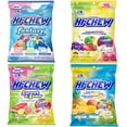 Hi Chew Candy Variety Pack - 4 Different New Assorted Flavors Fantasy ...
