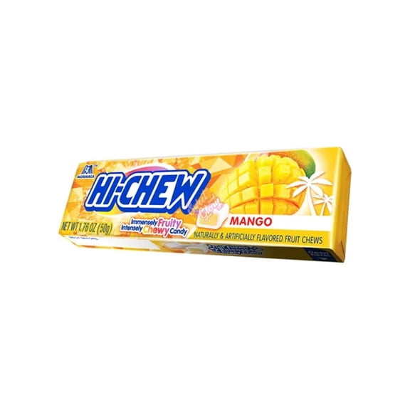 Mango Candy