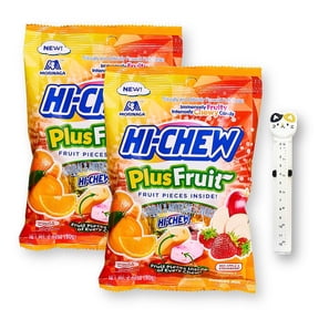 High Chews