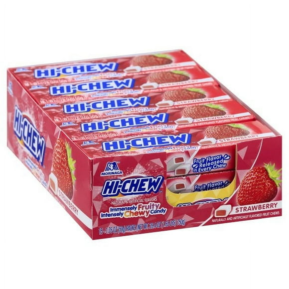 Hi-Chew Candy in Food - Walmart.com
