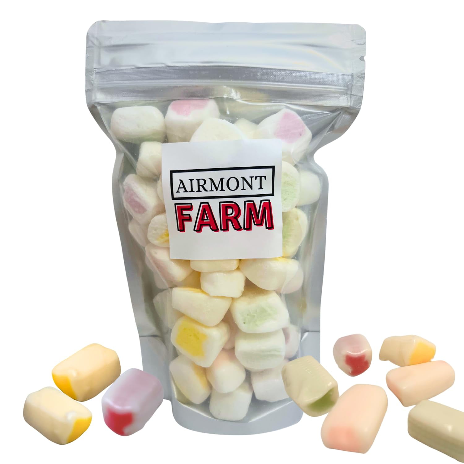 Hi Chews Candy Japanese Fruit Chews 4 oz - Cut To Bite Sized Pieces ...