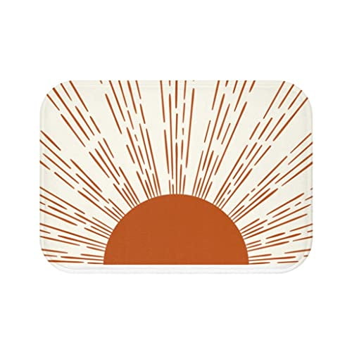 Hi Cursive Script Flocked Doormat Hello Rug Welcome Mat Door Mat ...