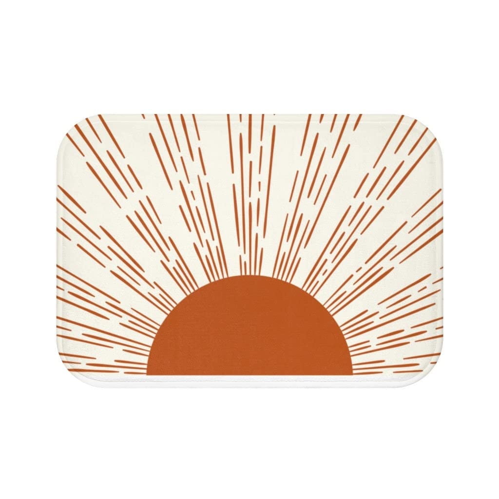 Hi Cursive Script Flocked Doormat Hello Rug Welcome Mat Door Mat ...