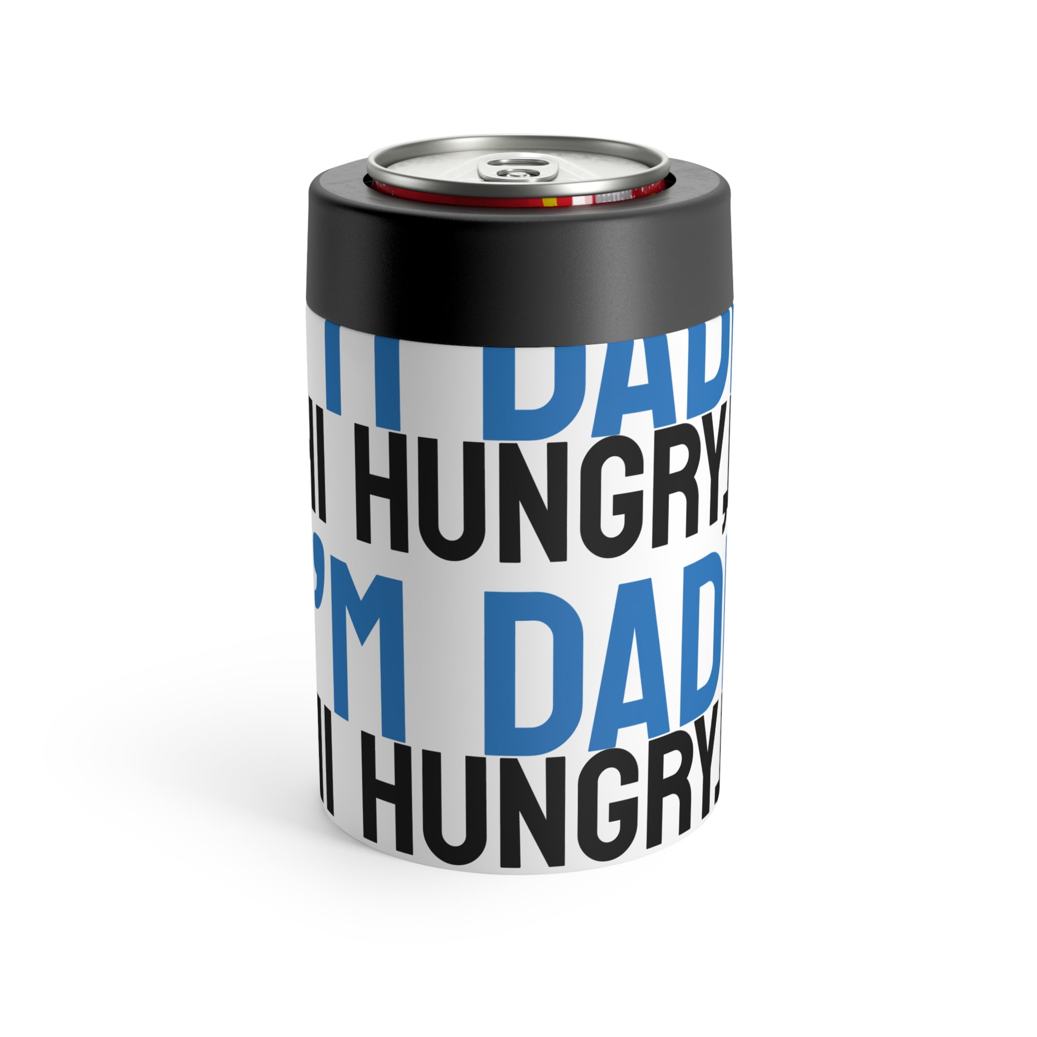 Hi Dad Feed Me Can Holder - Walmart.com