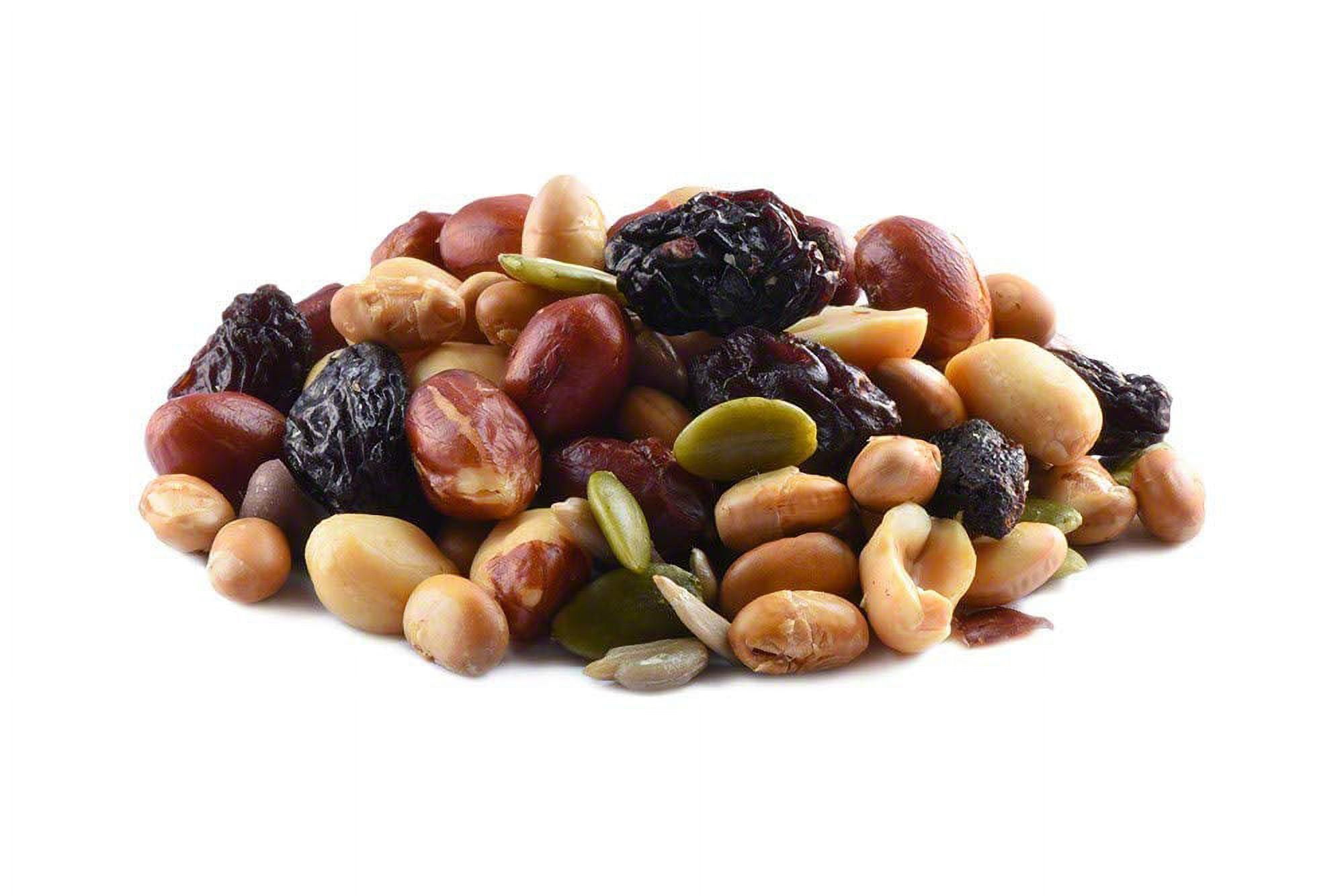 Hi-Energy Mix 10lb Case — Bulk Trail Mix - Walmart.com