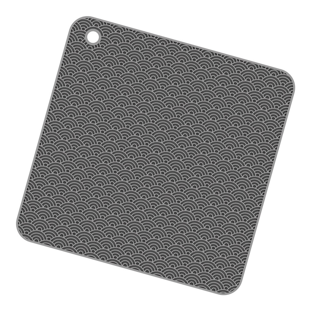 Hi,FANCY Insulation Placemat DIYOO Table Mat Cushion Non- for slip Heat ...