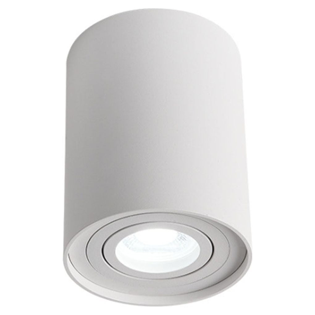 Hi.FANCY LED Ceiling Lamp Spotlight Angle Adjustable Light for Living ...