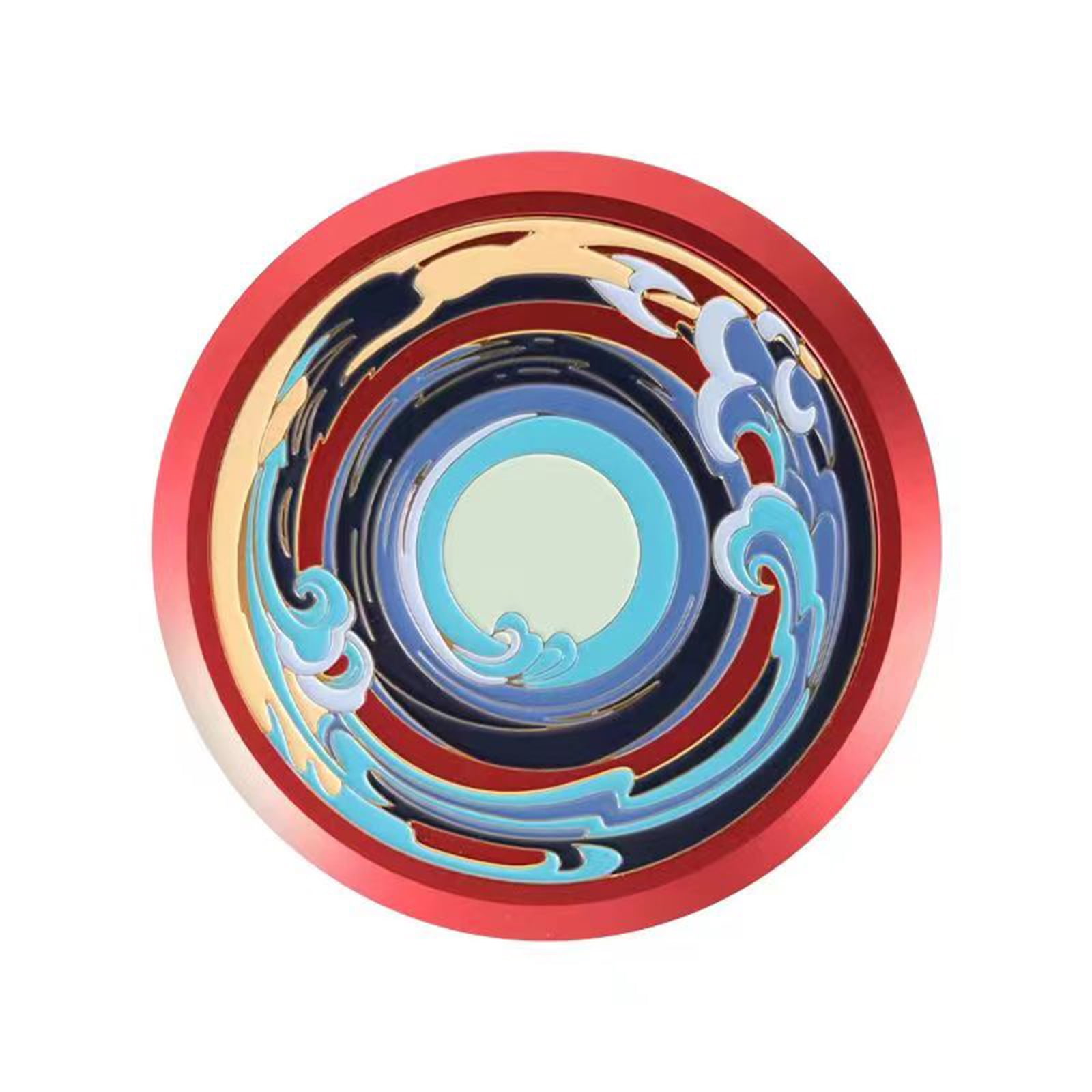 Hi-Fi RecordWeight Stabilizer Vinyl Turntable Weight for LP Stabilizer ...