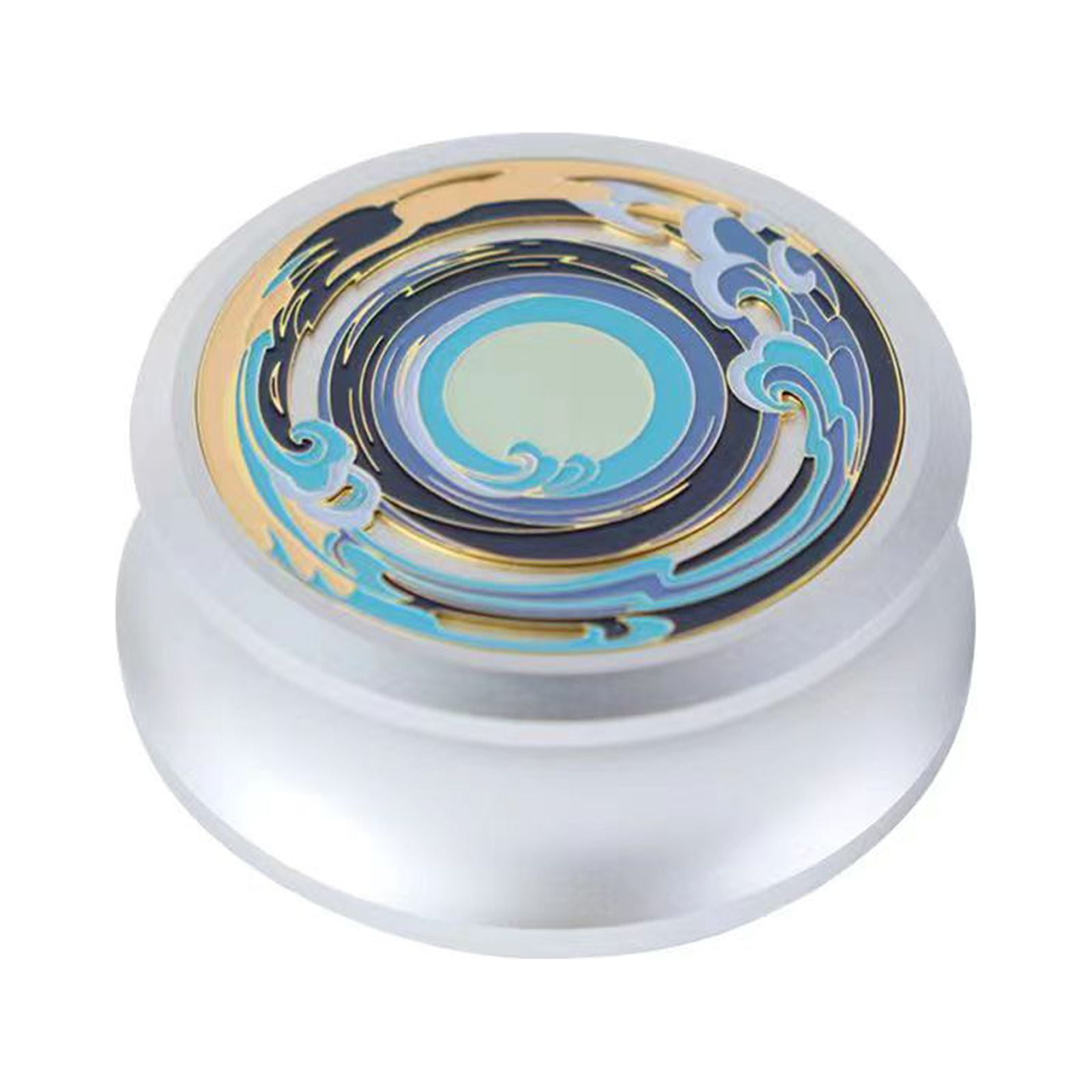 Hi-Fi RecordWeight Stabilizer Vinyl Turntable Weight for LP Stabilizer ...