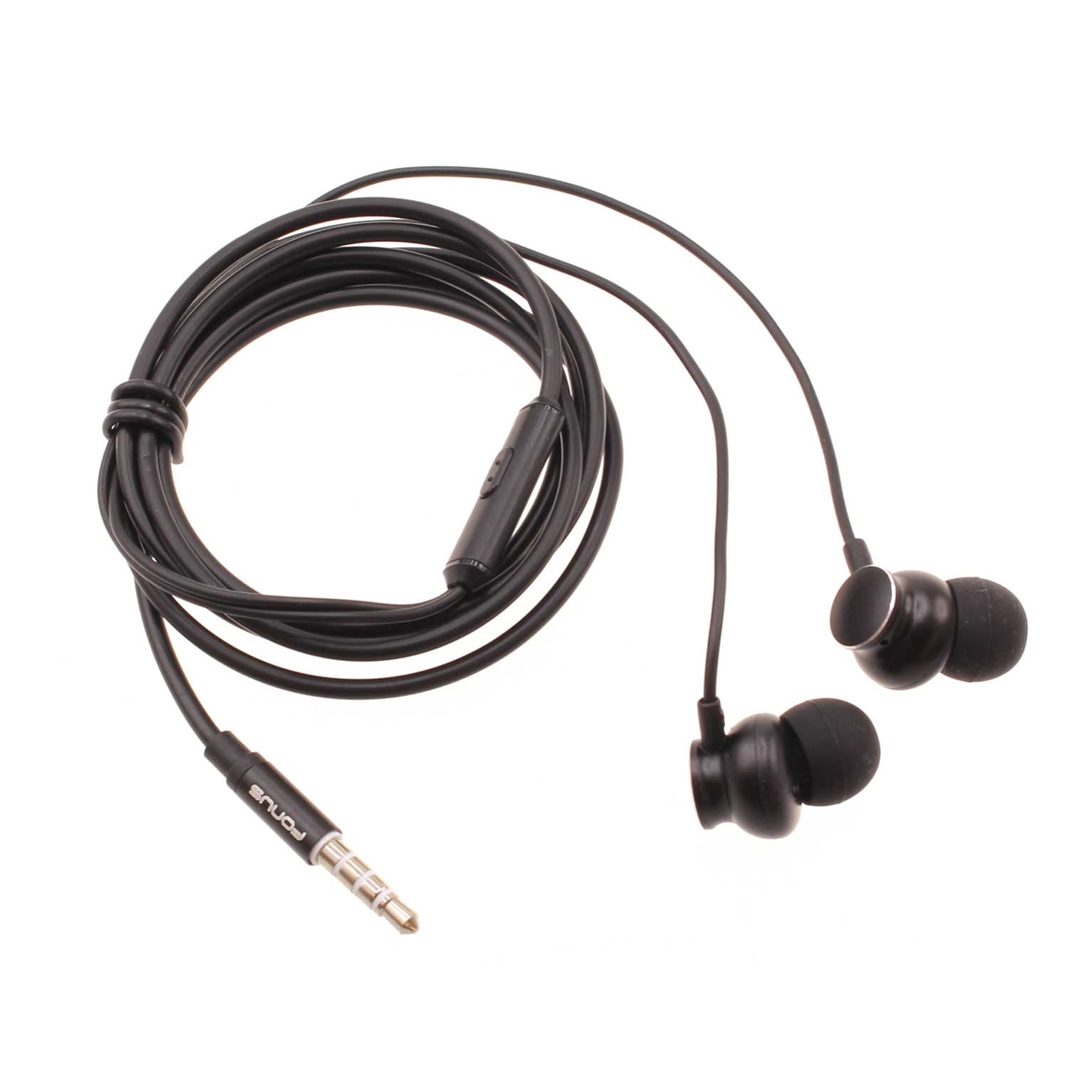 Hi-Fi Sound Wired Earphones for Amazon Fire HD 7, 8 Kids Plus Pro (12th ...