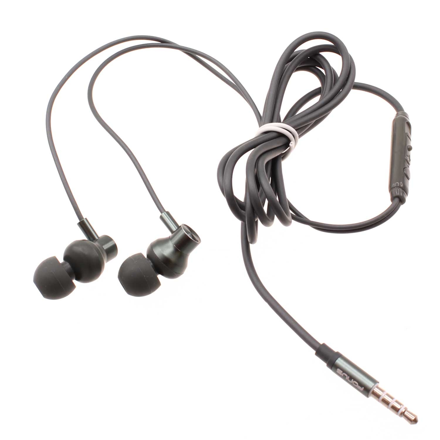 Hi-Fi Sound Wired Earphones for Cricket Debut S3, Icon 6 - Headphones ...