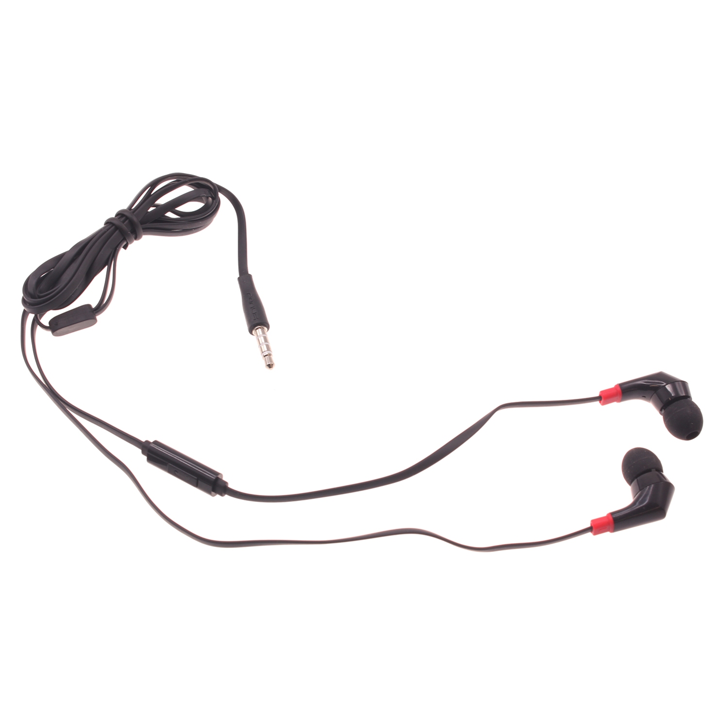 Hi-Fi Sound Wired Earphones for Motorola One 5G Ace - Headphones ...
