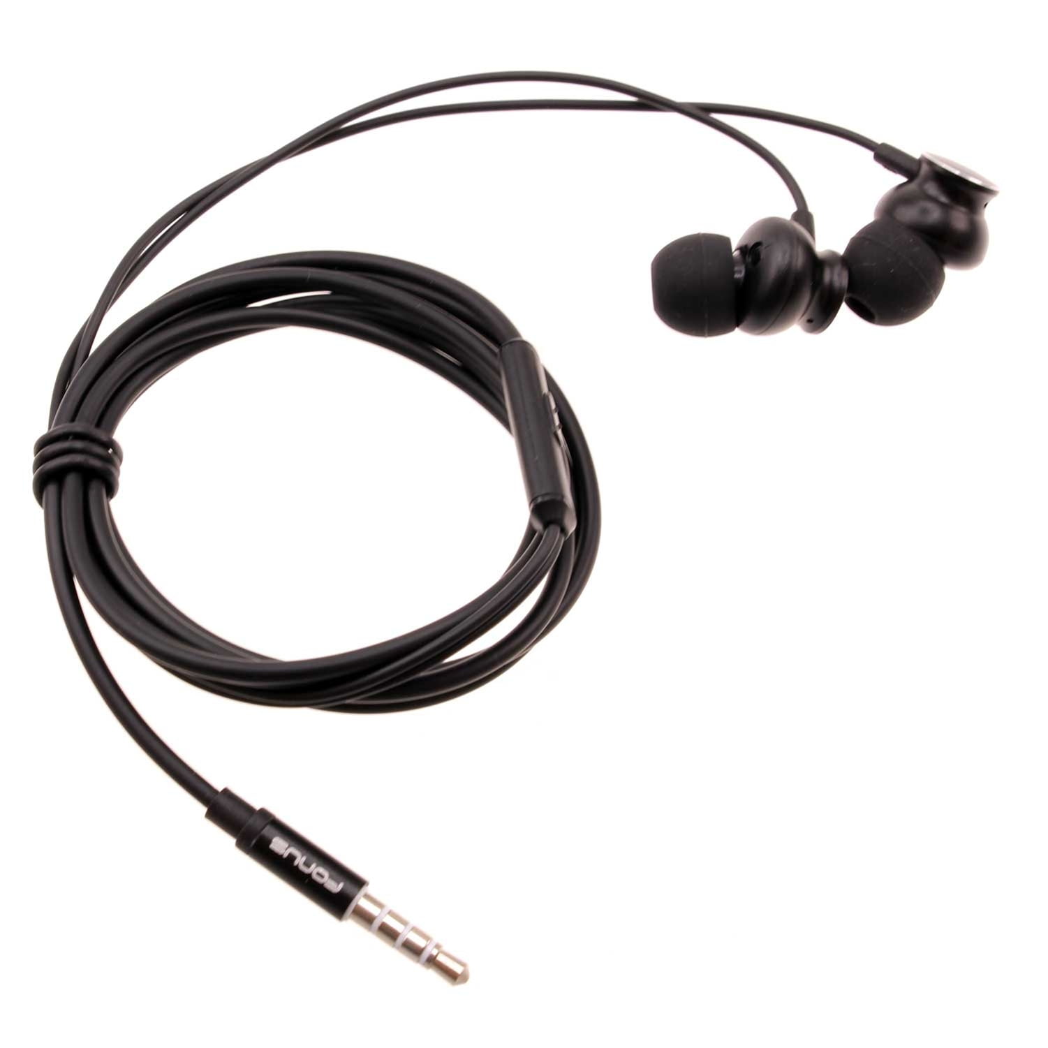 Hi-Fi Sound Wired Earphones for Boost Mobile Celero 5G/Plus (2024 ...