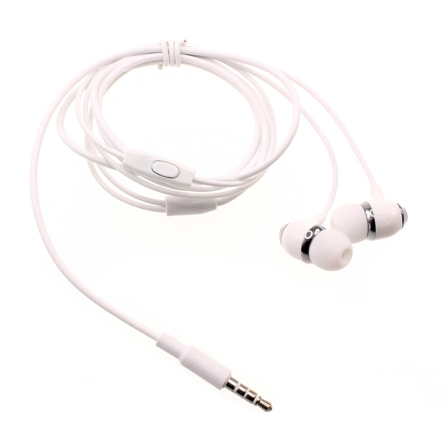 Hi-Fi Sound Wired Earphones for LG Premier Pro Plus (L455DL ...