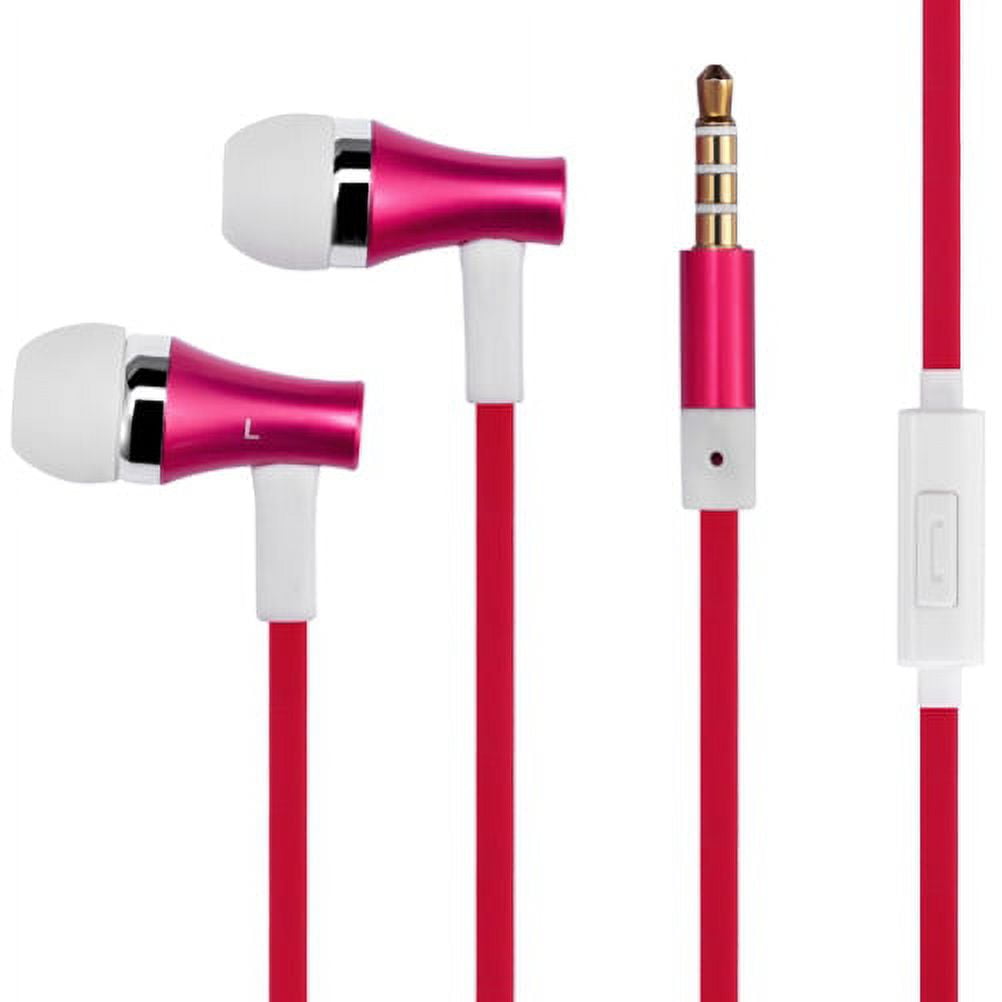 Hi-Fi Sound Wired Earphones for Nubia Red Magic 3 / 3S Phone ...