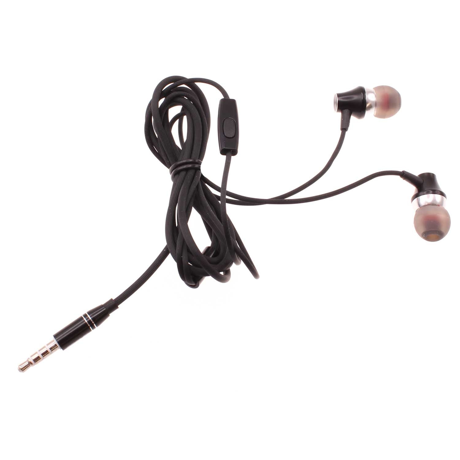 Hi-Fi Sound Wired Earphones for T-Mobile REVVL 7 5G - Headphones ...