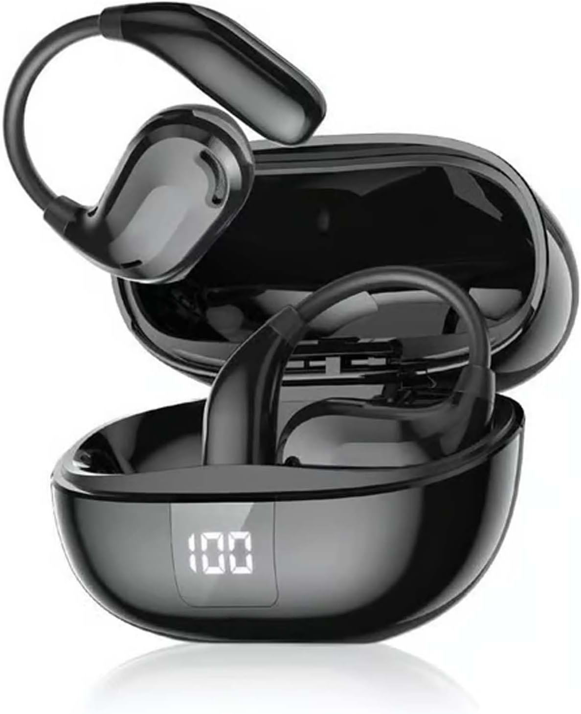 Hi-Fi Sports Earbuds - Headphones for media - Walmart Business Supplies
