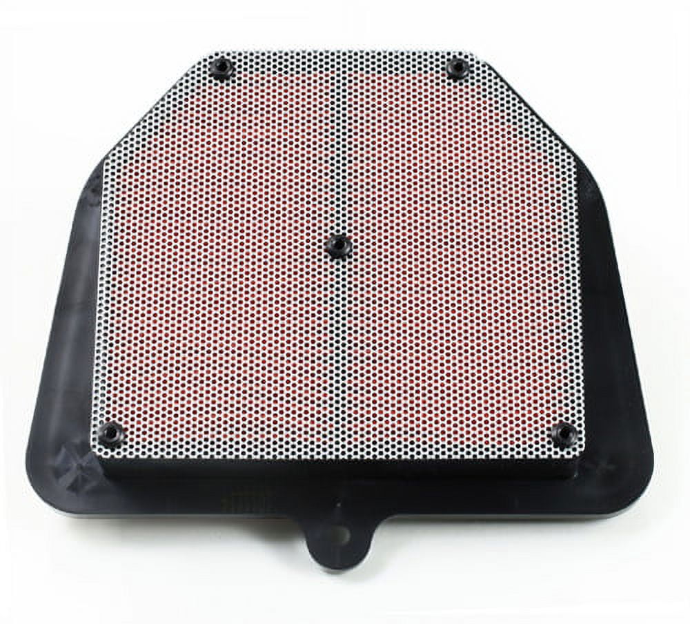 Hi Flo Air And Oil Filters Hi Flo - Air Filter Hfa4917 HFA4917 ...