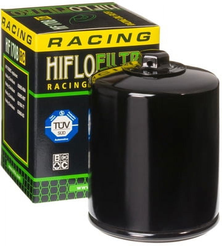 Hi Flo HF170BRC Race Oil Filter - Walmart.com