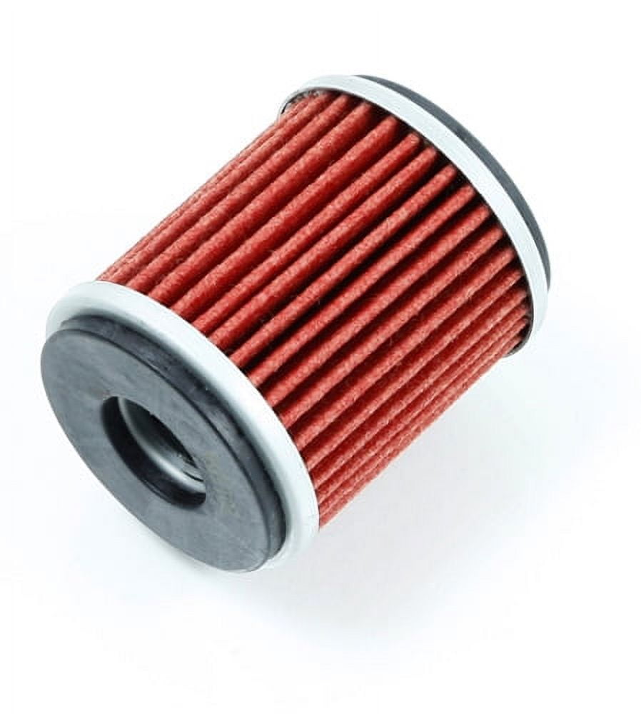 Hi Flo - Oil Filter Hf140 - Walmart.com
