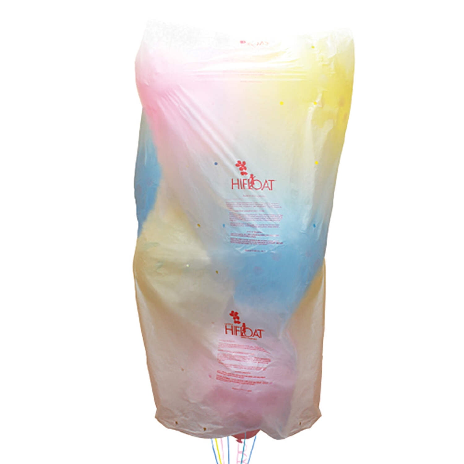 Hi-Float Balloon Transport Bags - Party Supplies Decorations - Walmart.com