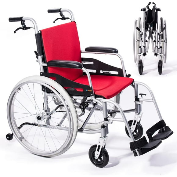 Lightweight Wheelchairs in Wheelchairs - Walmart.com