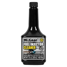 Fuel Injector Cleaner Kit