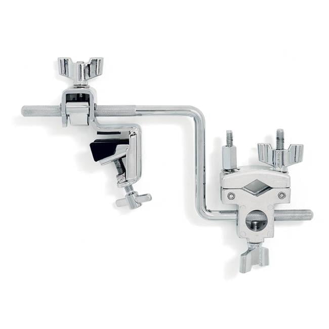 Hi-Hat Double Bass Attachment Clamp - Walmart.com